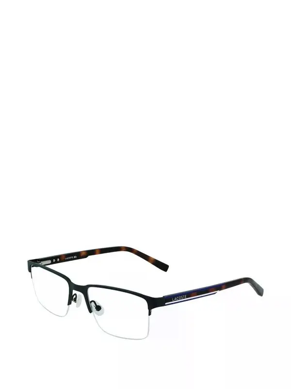 Lacoste Rectangle Eyeglasses