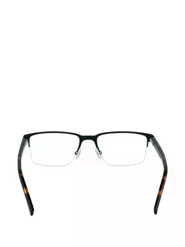 Lacoste Rectangle Eyeglasses