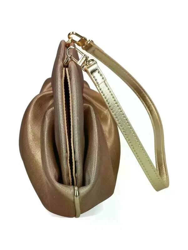 THEMOIRE Bios Shoulder Bag - Neutrals