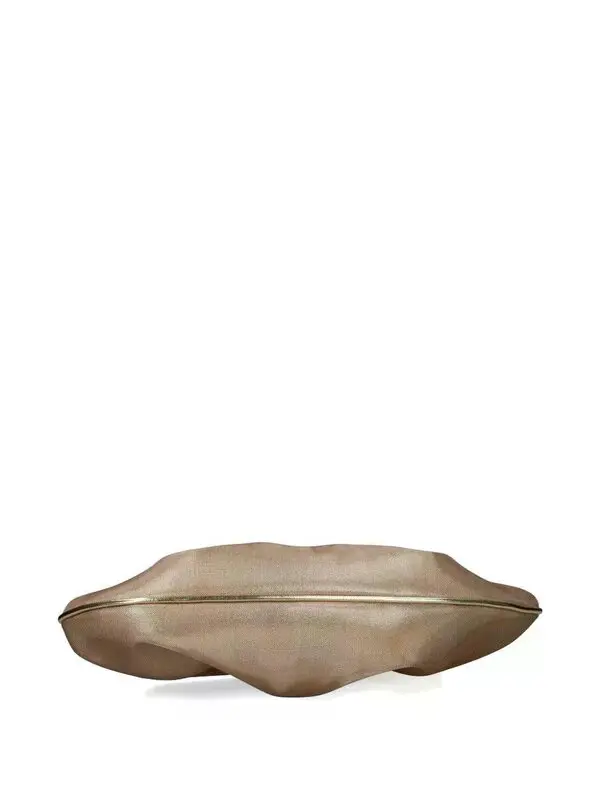 THEMOIRE Bios Shoulder Bag - Neutrals