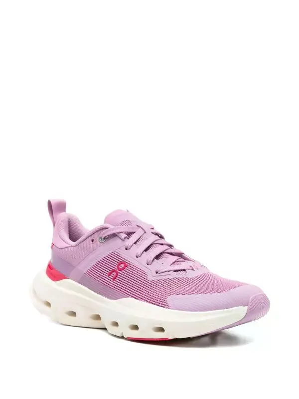 On Cloudpulse Next Sneakers - Purple