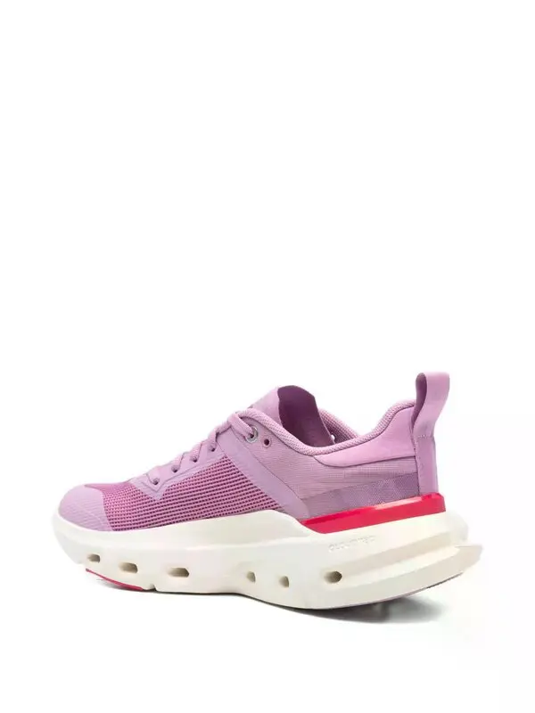 On Cloudpulse Next Sneakers - Purple