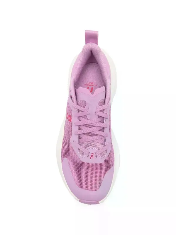 On Cloudpulse Next Sneakers - Purple
