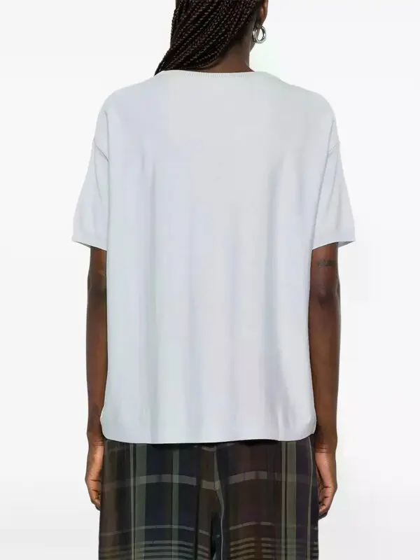 Hemisphere Knitwear Top