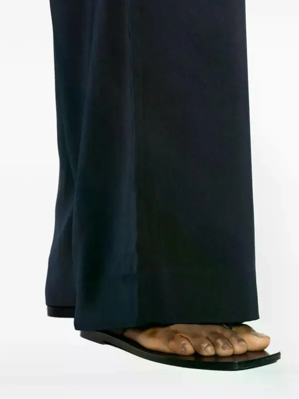 Hemisphere Wide-leg Trousers
