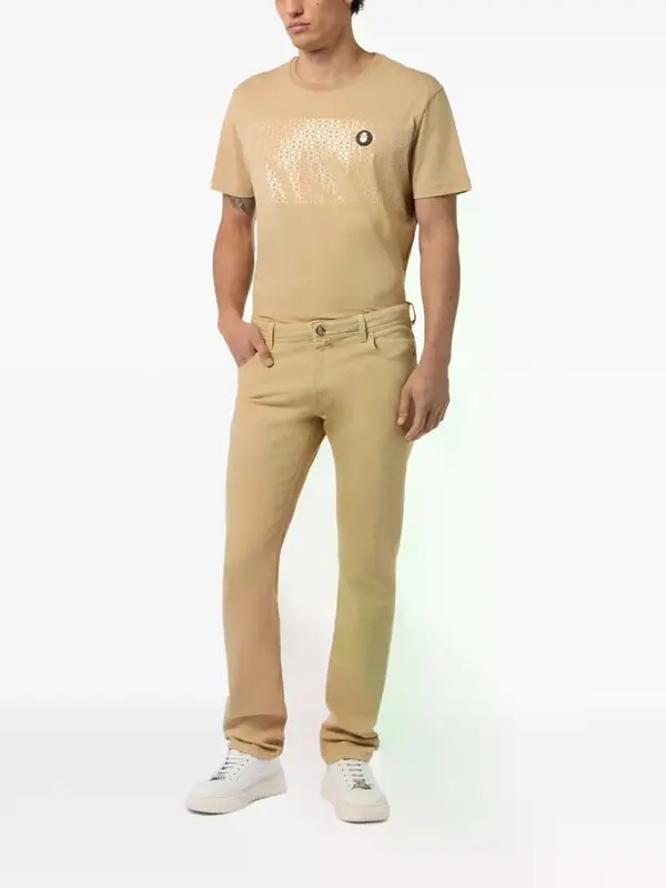 BILLIONAIRE Straight Cut Jeans