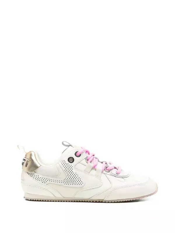 Kurt Geiger Slim Sneakers - Neutrals