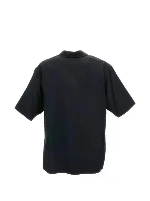 KAPTAIN SUNSHINE Chest-pocket Shirt