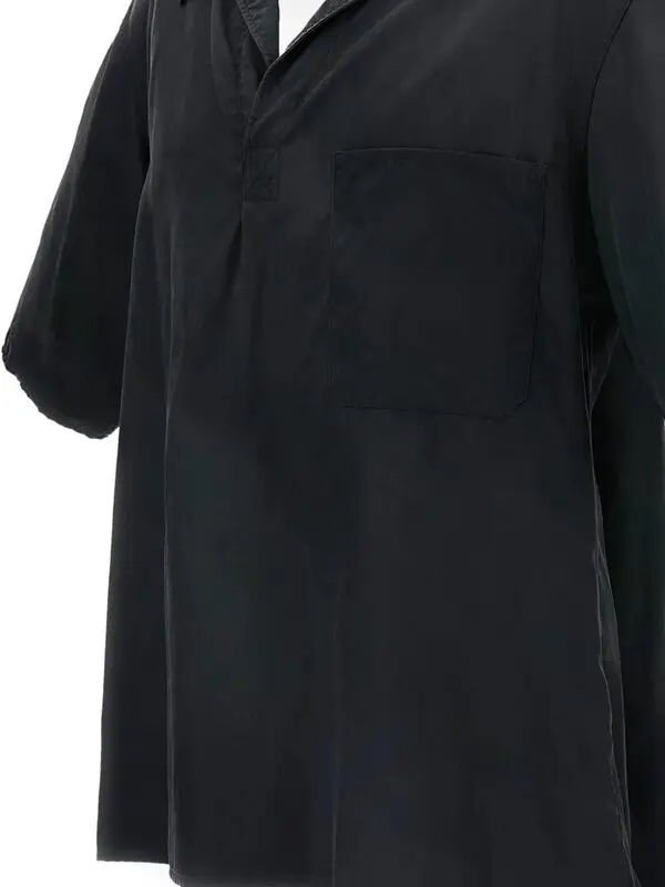 KAPTAIN SUNSHINE Chest-pocket Shirt