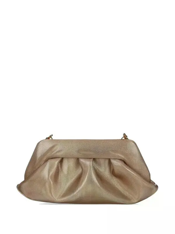 THEMOIRE Bios Shoulder Bag - Neutrals