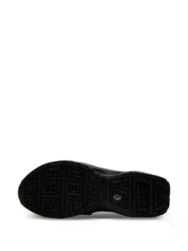 Nike Air Max Phenomena Leather Loafers - Black