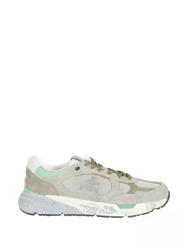 Premiata Mase Sneakers - Grey