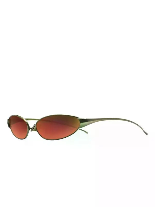 GENTLE MONSTER Fuse Mgr1 Sunglasses