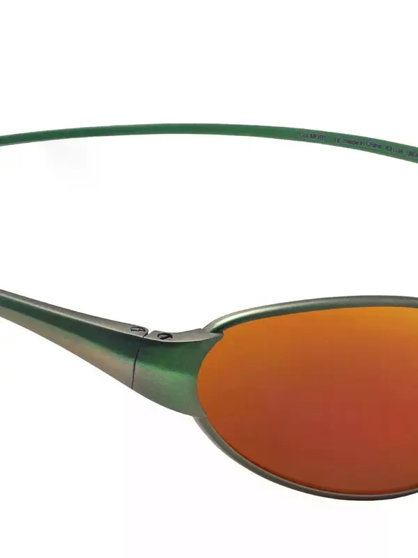 GENTLE MONSTER Fuse Mgr1 Sunglasses