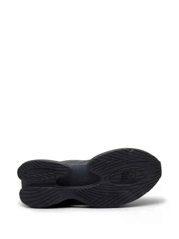 Junya Watanabe Logo-detail Sneakers - Black