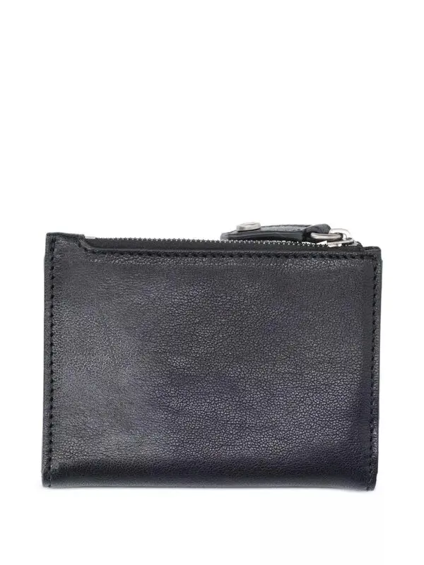 VIVIENNE WESTWOOD Zip-up Wallet