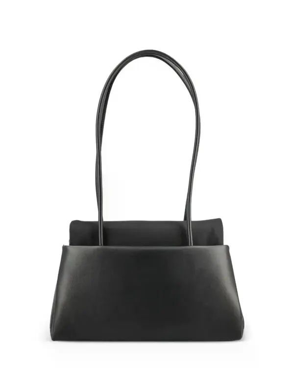 Prada Re-nylon Tote Bag - Black