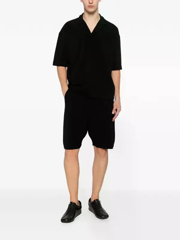 KIEFERMANN Short-sleeve Shirt