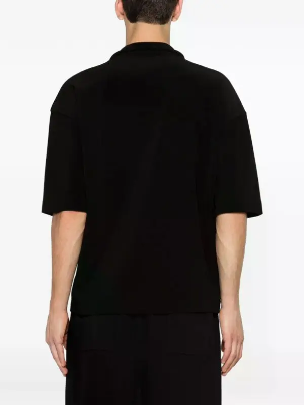 KIEFERMANN Short-sleeve Shirt