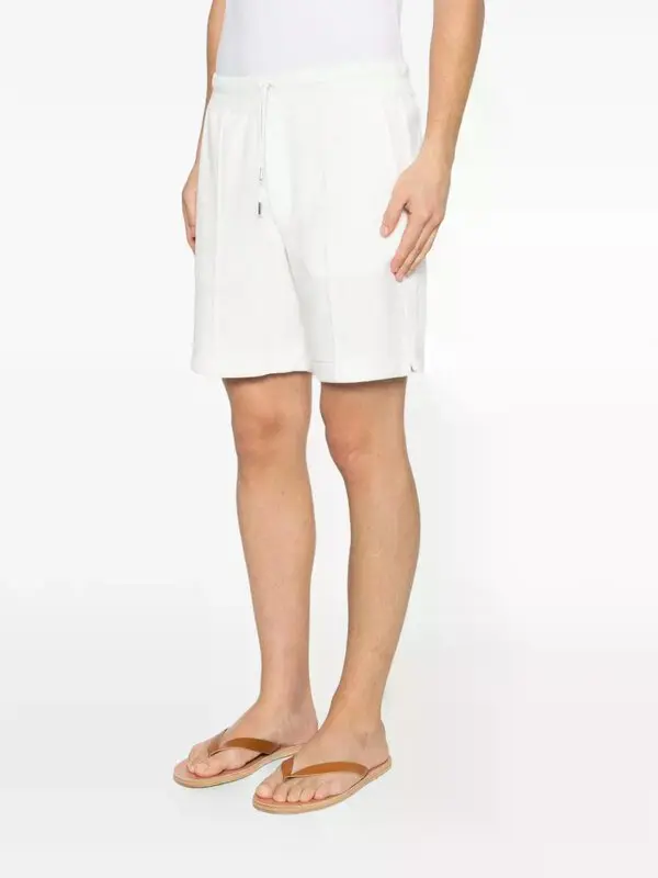 AURELIEN Drawstring Shorts