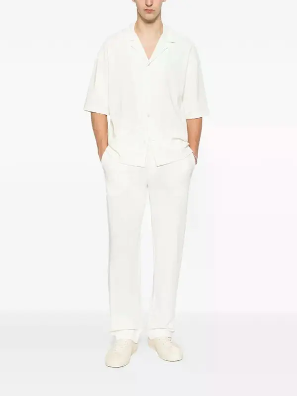 KIEFERMANN Efranio Pocket Drawstring Track Pants