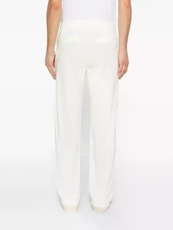 KIEFERMANN Efranio Pocket Drawstring Track Pants