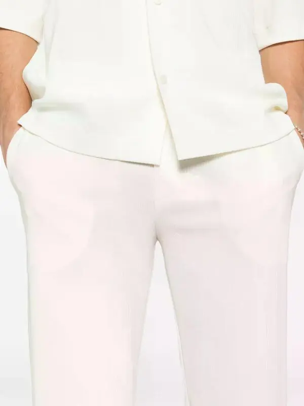 KIEFERMANN Efranio Pocket Drawstring Track Pants