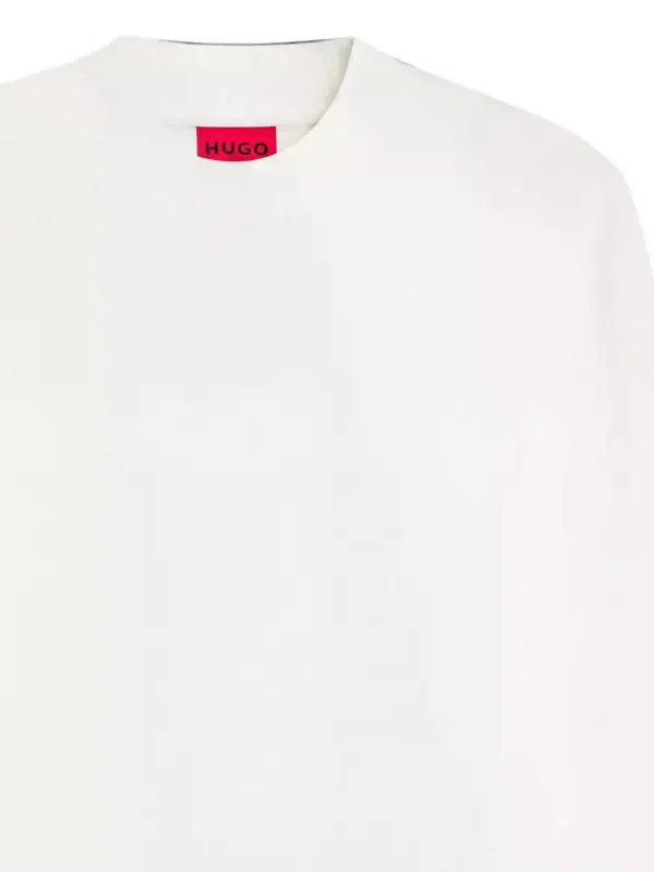 BOSS Long-sleeves T-shirt