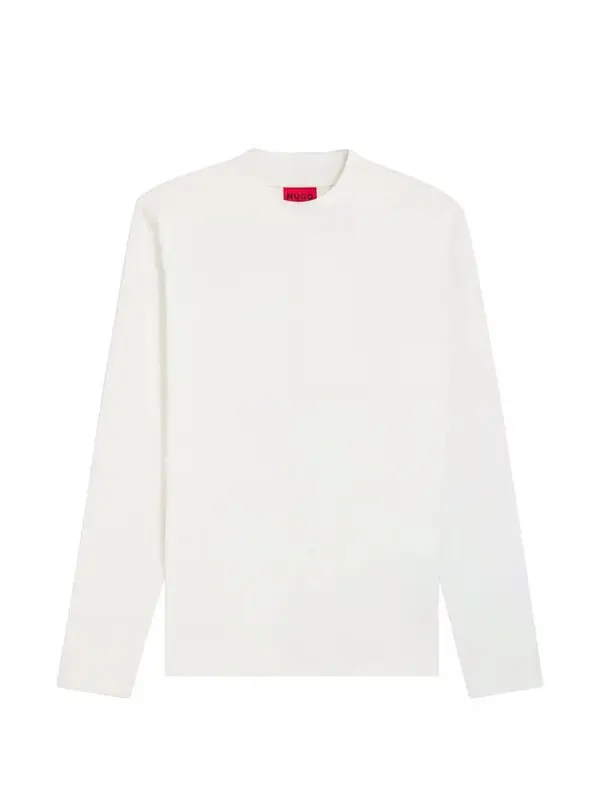 BOSS Long-sleeves T-shirt
