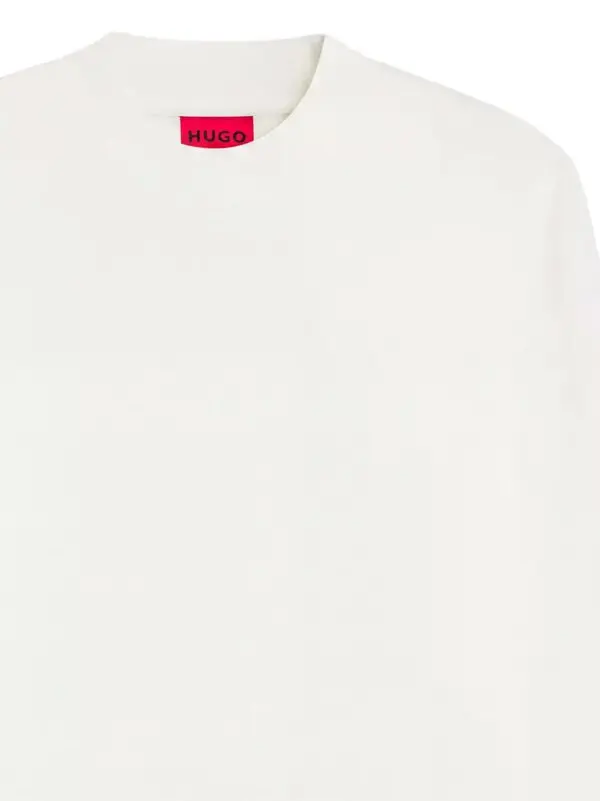 BOSS Long-sleeves T-shirt