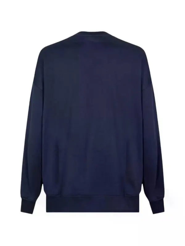 HINNOMINATE Country Club" Graphic Print Sweatshirt