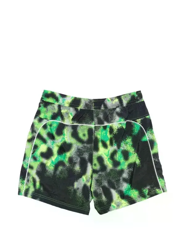Nike Graphic Print Shorts