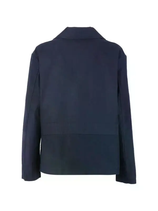 Aspesi Buttoned Jacket