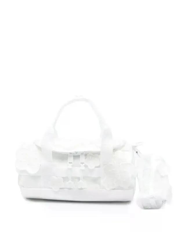 The North Face X Cecilie Bahnsen Maria Tote - White