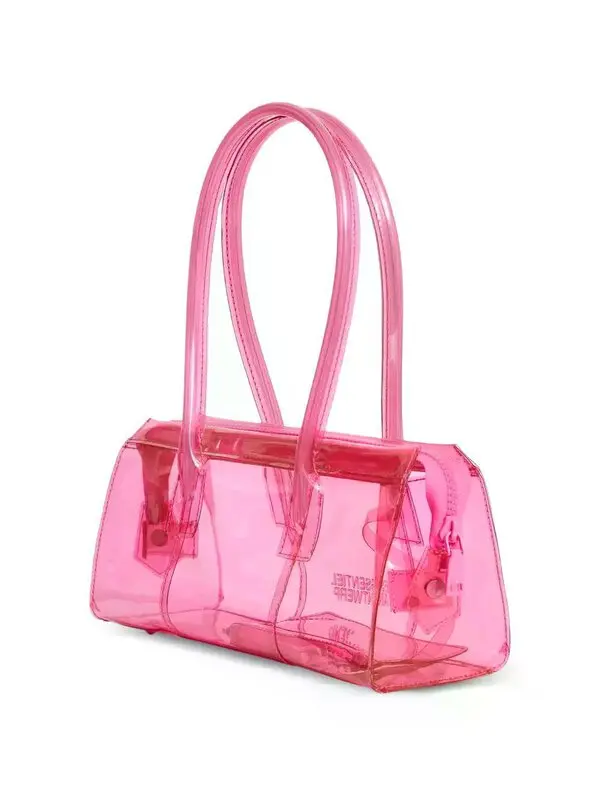 Essentiel Antwerp Top Handle Shoulder Bag With Zipped Pouch