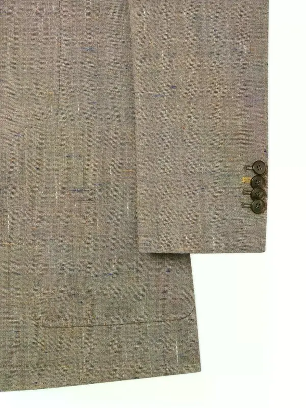 Paul Smith Notch Lapel Blazer