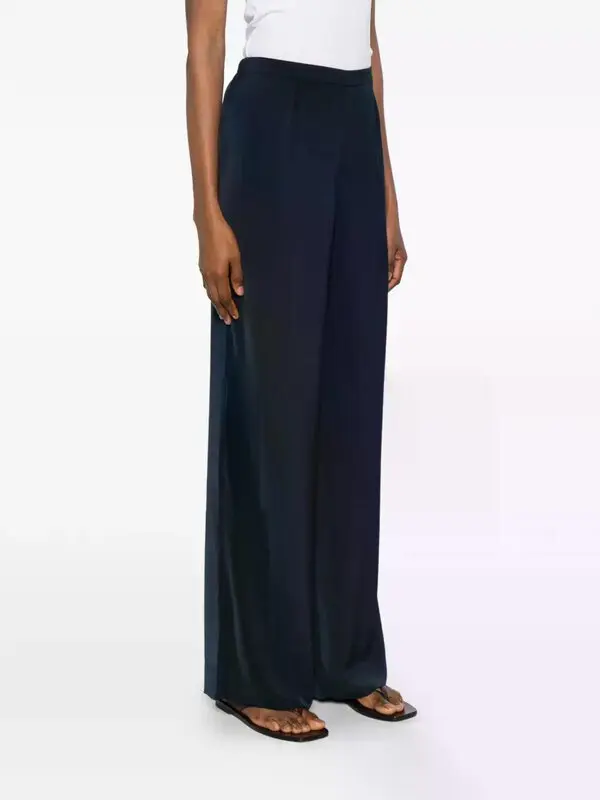 Hemisphere Wide-leg Trousers