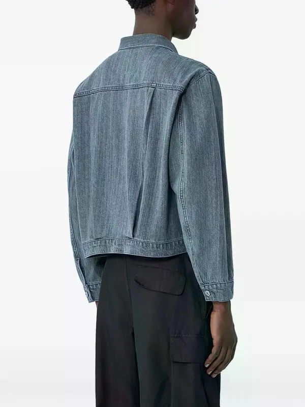 LEVI'S Denim Trucker Jacket