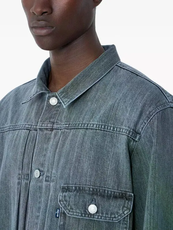 LEVI'S Denim Trucker Jacket