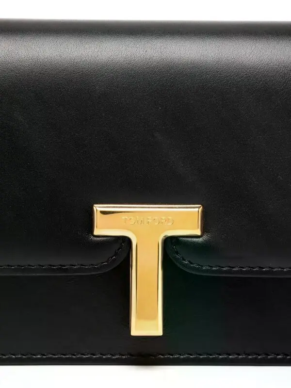 TOM FORD Wallis Clutch