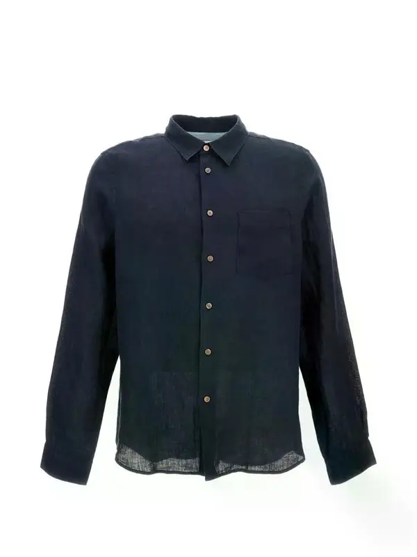 Paul Smith Pocket Shirt
