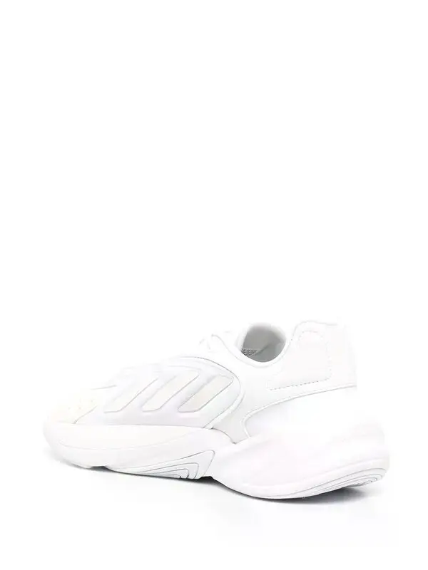 Adidas Ozelia Low-top Sneakers - White