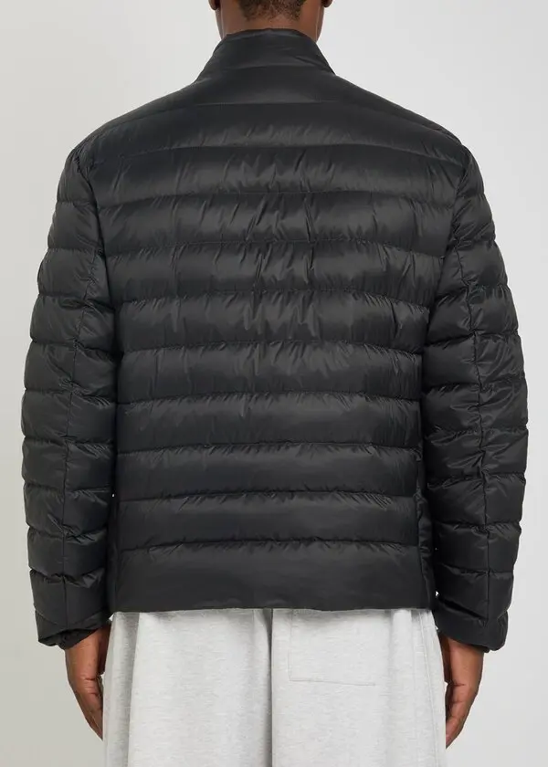 Moncler Mackinac Padded Shell Jacket