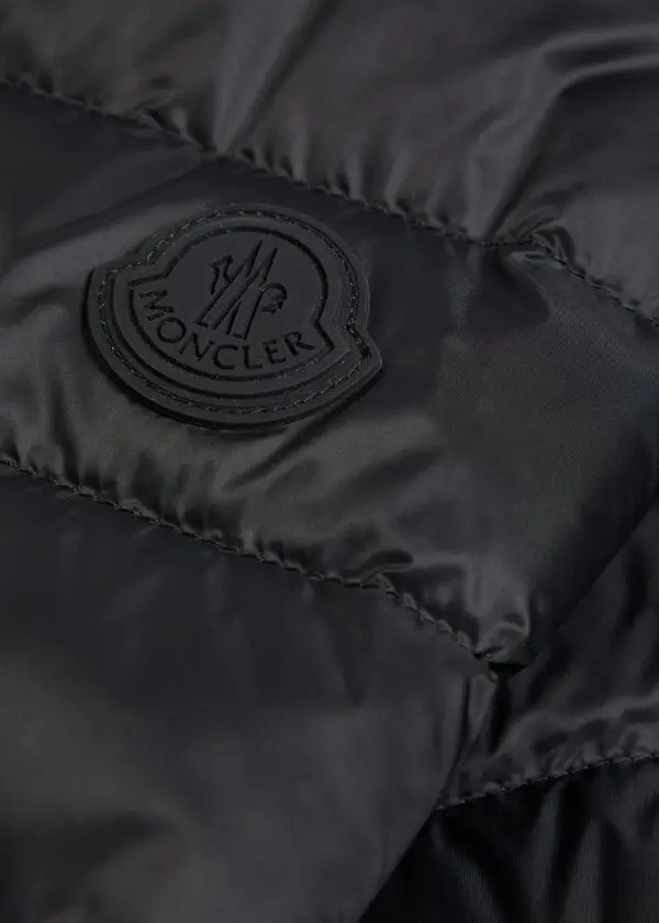 Moncler Mackinac Padded Shell Jacket