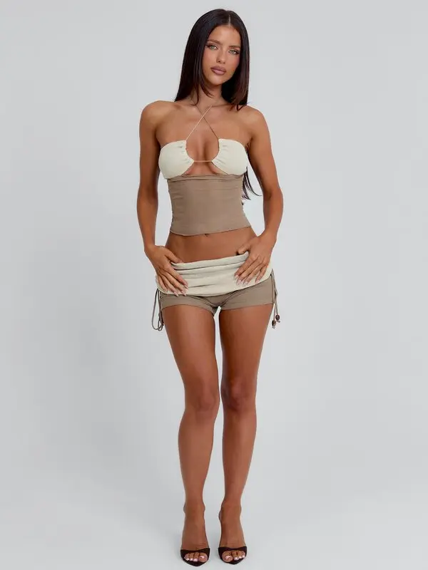 OUTCAST Aubri Top