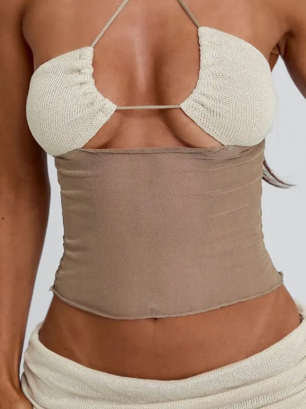 OUTCAST Aubri Top
