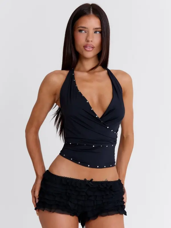 OUTCAST Elliana Top