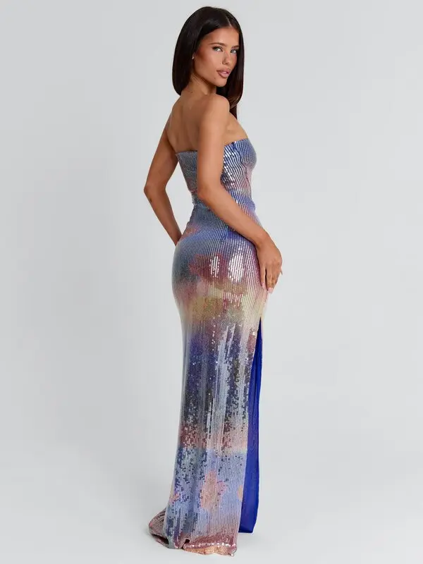 OUTCAST Avonlea Maxi Dress