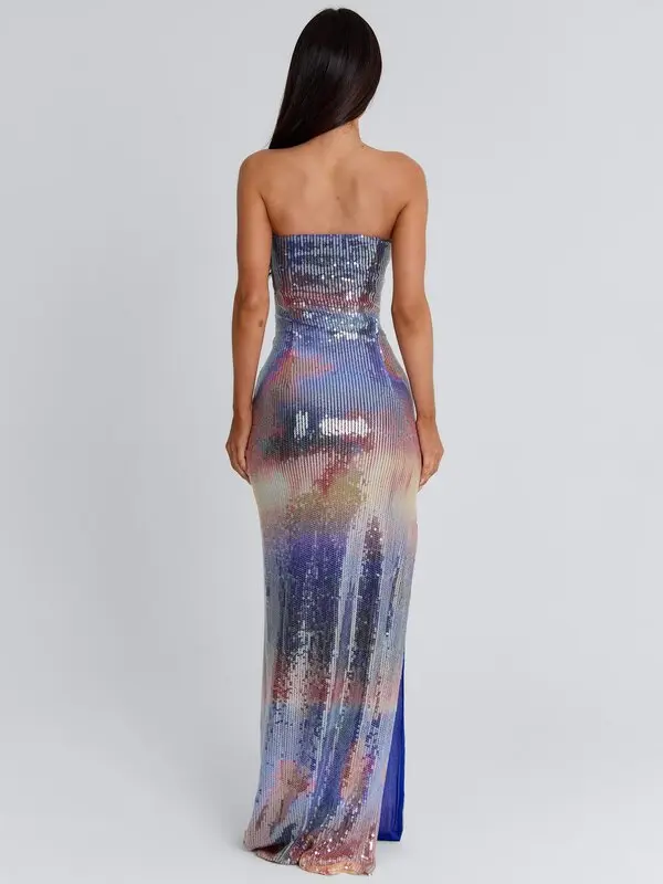 OUTCAST Avonlea Maxi Dress