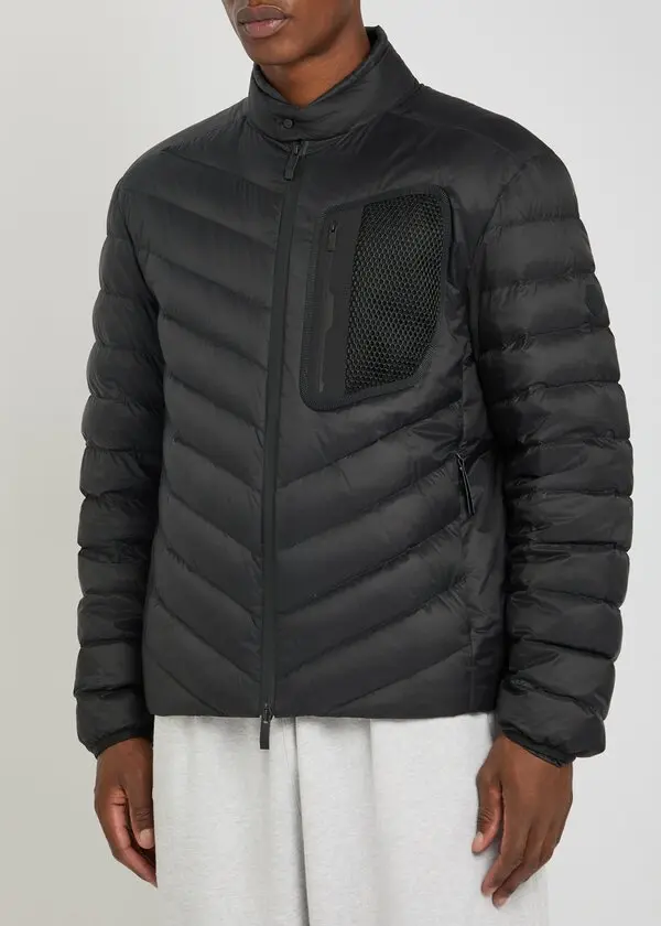 Moncler Mackinac Padded Jacket